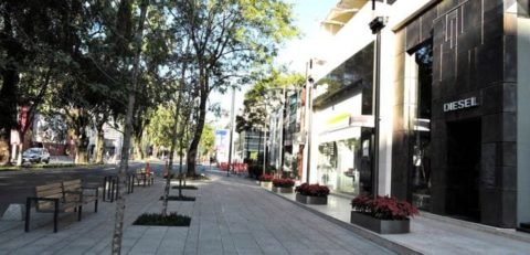 ¿Cómo Llegar A Polanco? - Todo Lo Que Debes Saber